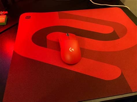 My Current Favorite Combo R Mousereview