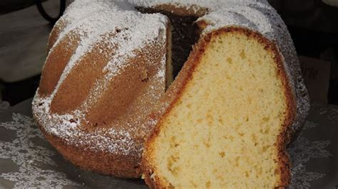 Дунапренов кекс със сметана как да си приготвим епизод 184 Youtube