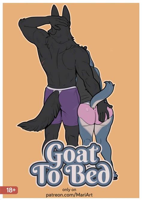 Goat To Bed Comic Porn Hd Porn Comics