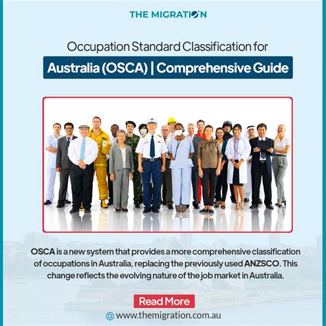 The Migration Planning To Move To Australia Osca The New Standard