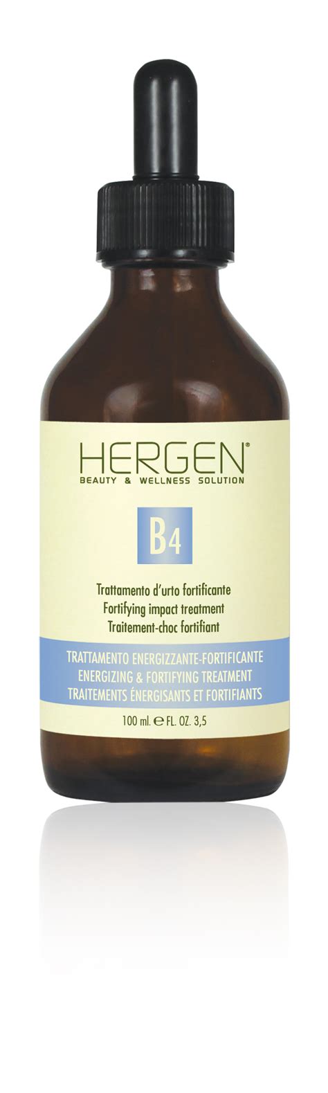 B4 Fortifying Impact Treatment 100ml Bes Beauty And Science