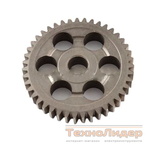 Металлическая шестерня электропилы Makita UC3020A, Makita UC4020A ...