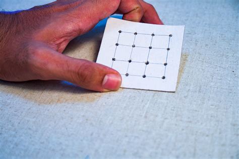 How To Make A 4x4x4 Led Cube With Leftover Leds 12 Steps With Pictures Instructables