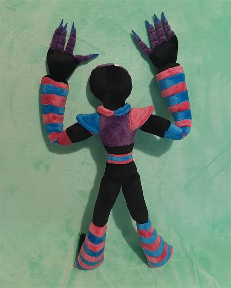Glamrock Marionette Fnaf 217” 55 Cm Premium Plush Big Toy Five Nights At Freddys The Puppet