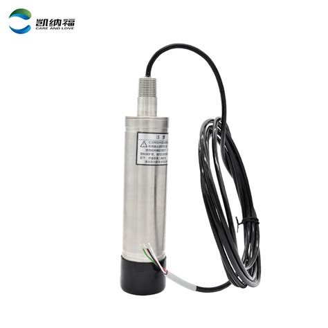 溶解氧传感器 荧光法do探头KNF 103A凯纳福科技