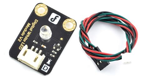 DFRobot KIT0011 Set Of 27 Modules With Cables Botland Robotic Shop