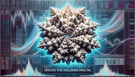 Mastering Williams Fractal For Profitable Day Trading