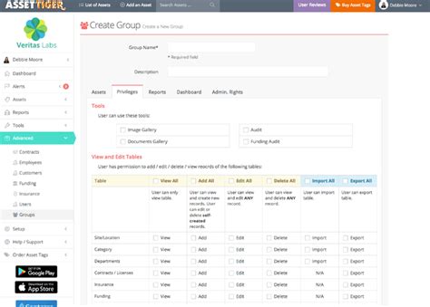 The Best Free And Open Source Asset Tracking Software