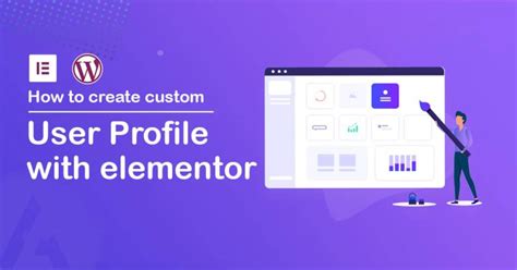 Create A Custom User Profile With All The Fields We Filled During