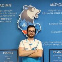 Mert Ergündoğdu Spor Danışmanı Linkedin