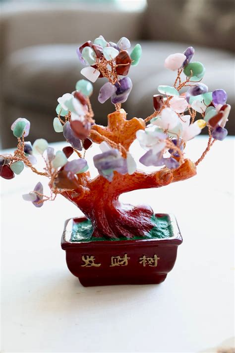 Flurite Tree The Jade Highlands