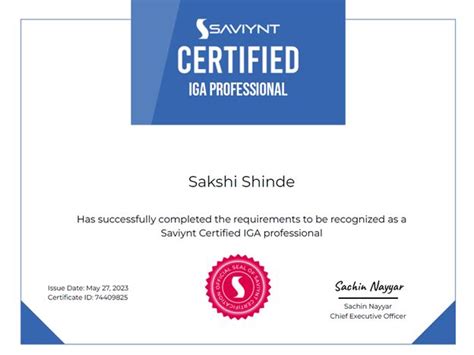 Sakshi Shinde On Linkedin Saviynt Cybersecurity Iam Share 14 Comments