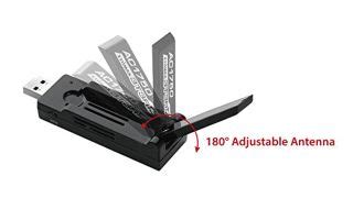 The Best Usb Wi Fi Adapter In Pc Gamer