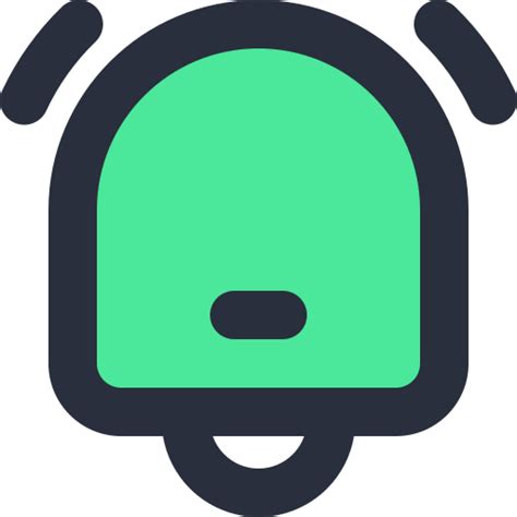 Ui Element Generic Color Lineal Color Icon