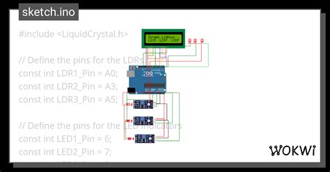 street light copy 4 wokwi esp32 stm32 arduino simulator