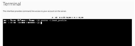 Cara Install Nodejs Di Hosting Domainesia
