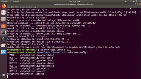 Ubuntu Sources List Netkolikorg Linux Ve Windows
