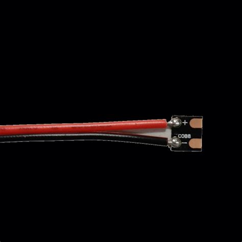 Cob Pcb Wire Lead Led Lights Canada