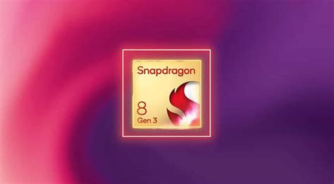 Snapdragon Gen S C Gpu M Nh H N So V I Th H C A C Ng Ph I Ch U Thua Tin T C