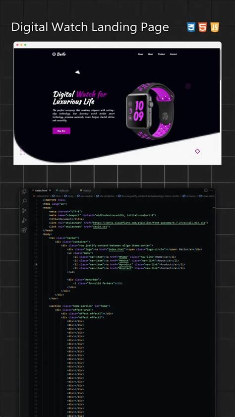 Frontend Backend Developer Coding Technology Webdev Digital