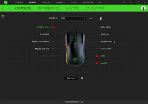 How To Install Razer No Recoil Macro How To Install Razer No Recoil Macro