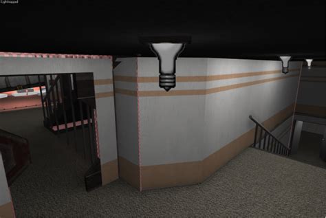 Image SCP Chaos Containment Mod For SCP Containment Breach ModDB