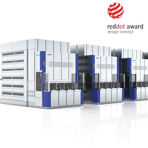 Core Semiconductor Photo Lithography Equipment