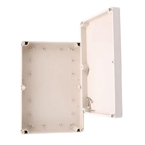 Abs Plastic Waterproof Junction Box At 320 00 Inr In Pune Electro