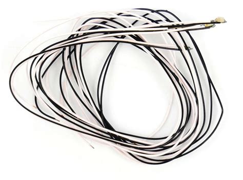 Gaugemaster Gm62 Micro Led Red X 4 — Model Railway Solutions