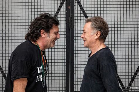 Sergio Dawi “hoy El Legado De Los Redondos Le Pertenece Al Público”