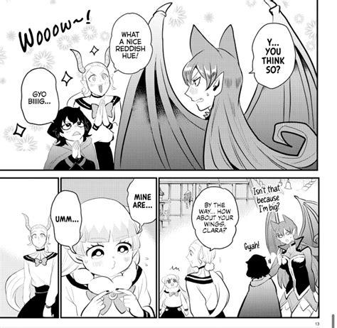 Asmodeus Amaryllis On Tumblr