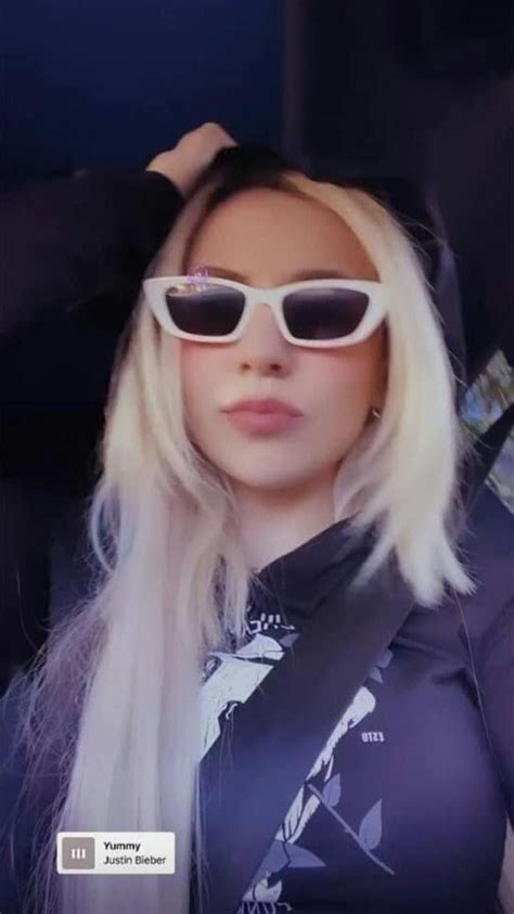 Pin By Mandy On AVA MAX Singer American Singers Ava