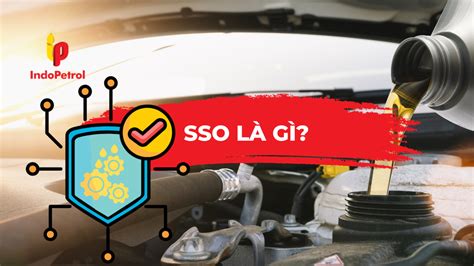 Sso Là Gì