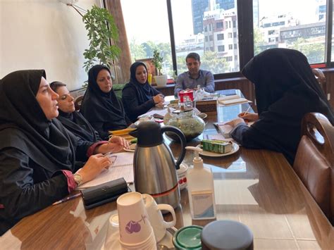 تعامل بهزیستی استان تهران با اداره کل آموزش و پروش سازمان بهزیستی