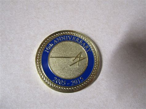 Custom Challenge Coin Lockheed Martin Best Custom Challenge Coins W