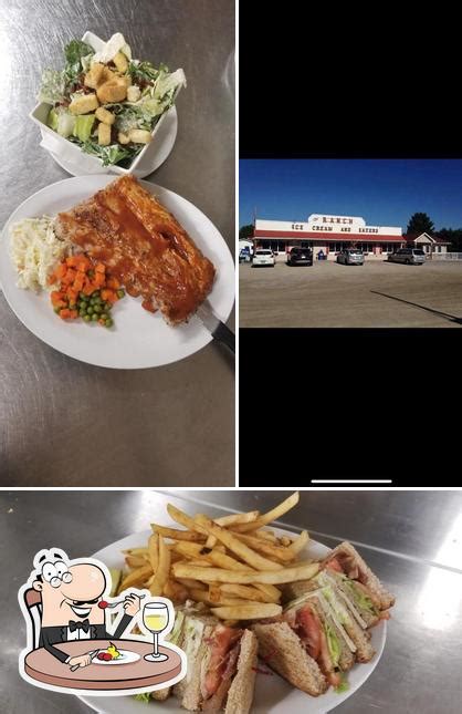 The Ranch Restaurant Restaurant Menu Prices And Reviews