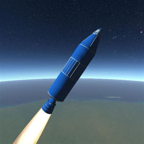 Juno New Origins Simple Rockets Loading Screen 1