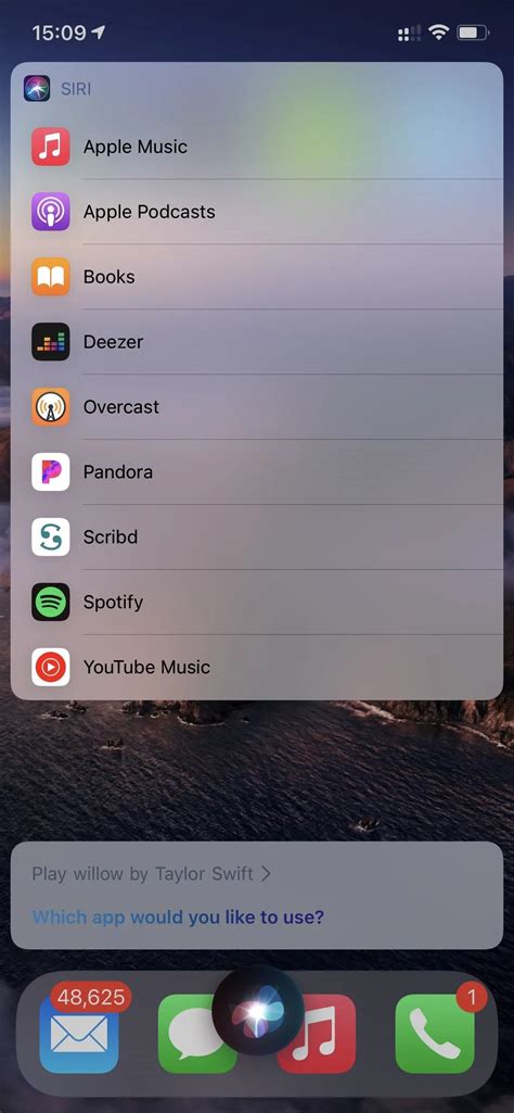 Set Spotify As Siris Preferred Audio Player In Ios 14 5 For Music Podcasts And Audiobooks « Ios