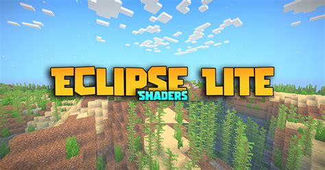 Eclipse Lite For Minecraft 1218