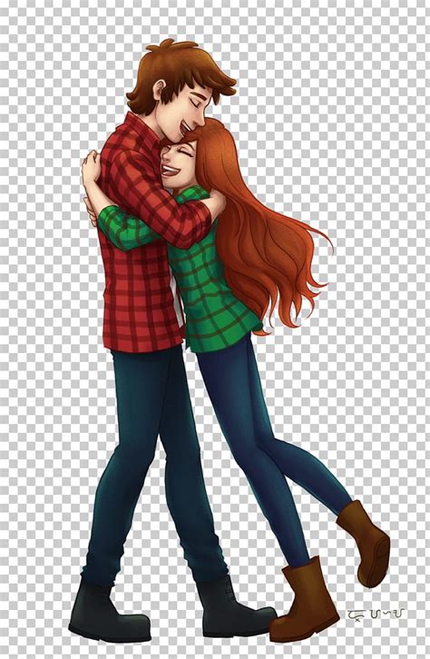 Gravity Falls Wendy Fan Art