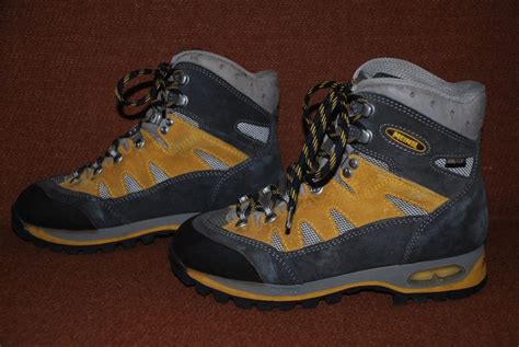 Buty G Rskie Meindl Air Revolution R Katowice R Dmie Cie Olx Pl