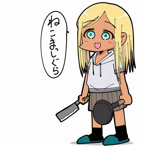 「自分で言うのもなんだけど、めっちゃ可愛く描けるようになってきた気がする 」ga習作の漫画