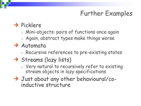 Ppt Initializing Mutually Referential Objects Challenges And Alternatives Powerpoint