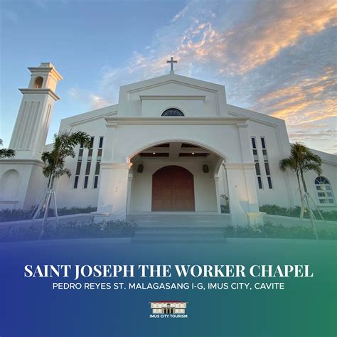 Visita Iglesia Sa Imus Ang City Government Of Imus Facebook