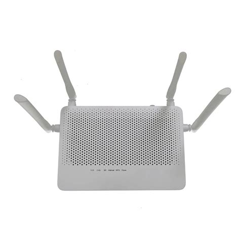 GP AX5400 5400Mbps 5G Dual Band WiFi6 Wireless Router Mesh China Wireless Router And WiFi Price