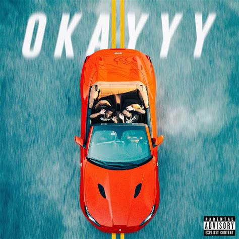 Okayyy