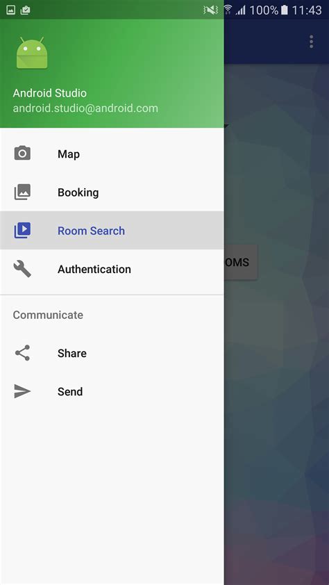Android Fragment UI Elements Disappear When Changing Fragments Stack Overflow