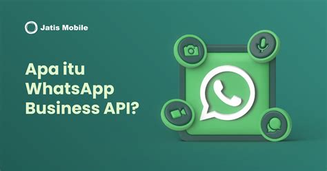 Kenali Apa Itu Whatsapp Business Api Fitur Dan Manfaatnya Hot Sex Picture