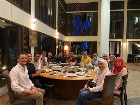 Wan Akmal Hisyam On Linkedin Uitmenergy