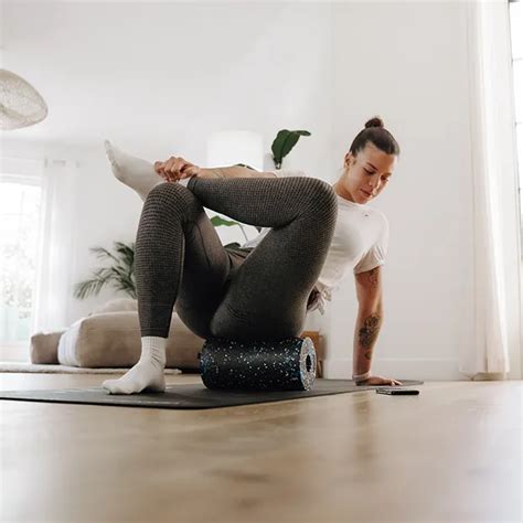 Mobility Tools A Guide To Foam Rolling